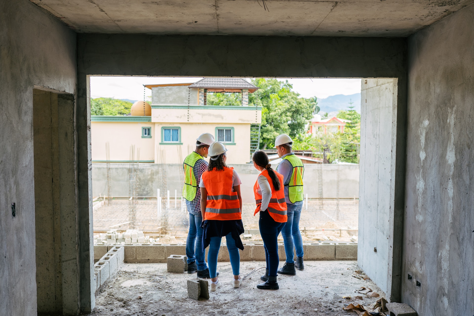 Achieve Sustainable Construction Practices with Edara's All-in-One ...